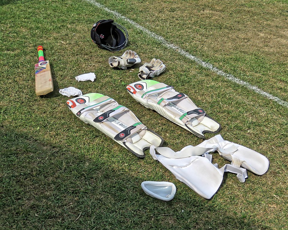 Cricket Bat Size Chart by Age & Height (2026) | CricJosh