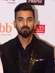 KL Rahul — DC | IPL 2026 Stats, Salary ₹14 Cr & Profile | CricJosh