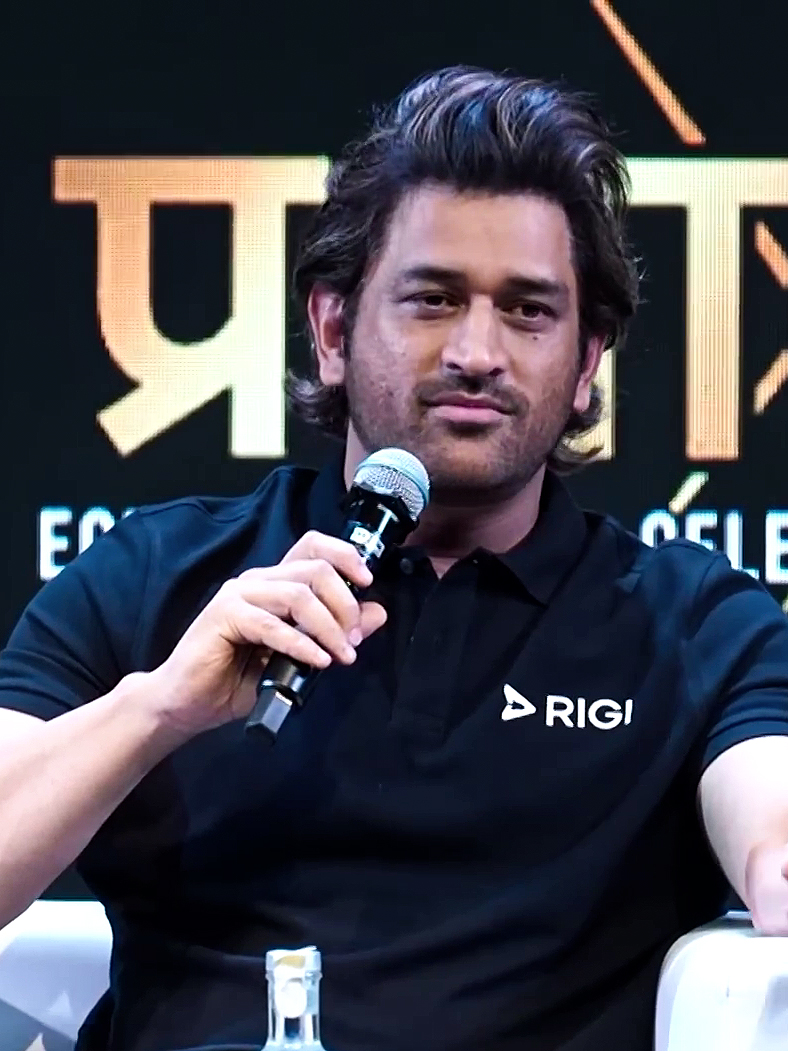 MS Dhoni's Comeback — The IPL 2026 Final Season Tracker | CricJosh