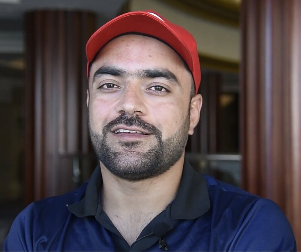 Rashid Khan — GT | IPL 2026 Stats, Salary ₹18 Cr & Profile | CricJosh