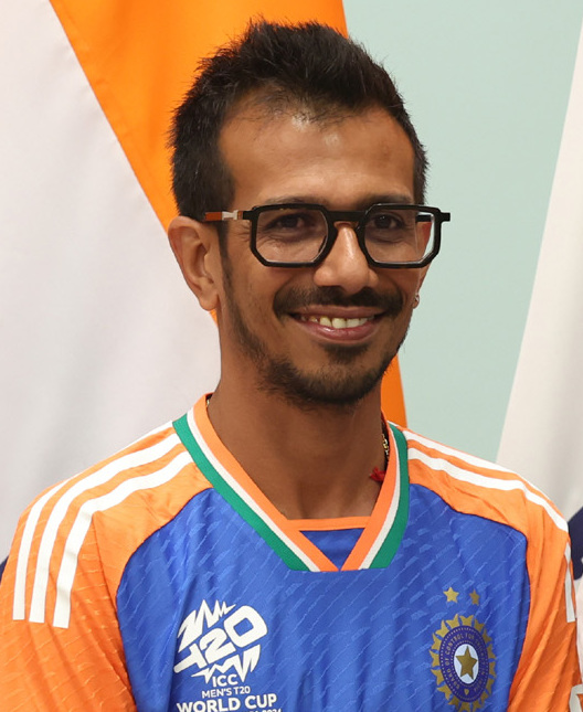 Yuzvendra Chahal — PBKS | IPL 2026 Stats, Salary ₹5 Cr & Profile | CricJosh